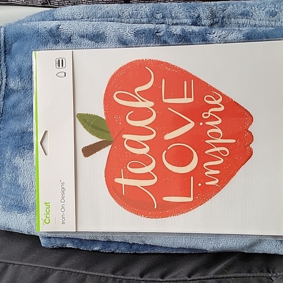 Cricut | Design | Cricut Iron On Designs | Poshmark